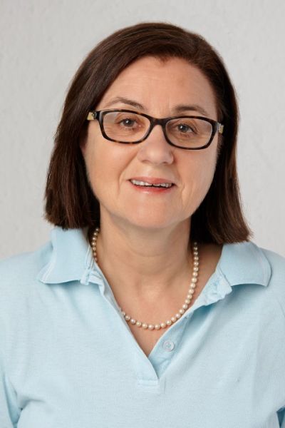 Hausarztpraxis auf dem Graben - Schott - Stehle